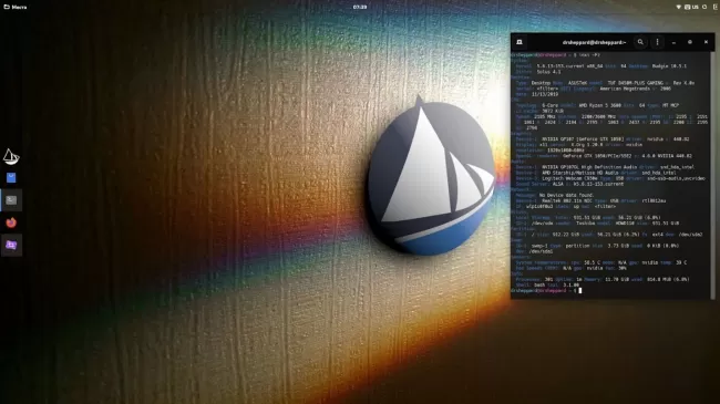 بهترین توزیع‌های لینوکس برای کاربری‌های مختلف در 2023
